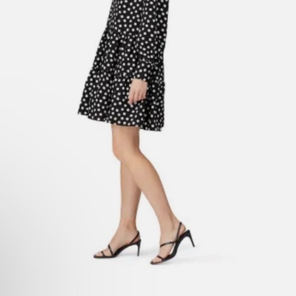 kate spade | Dresses | Kate Spade Cloud Dot Dress With Pockets | Poshmark